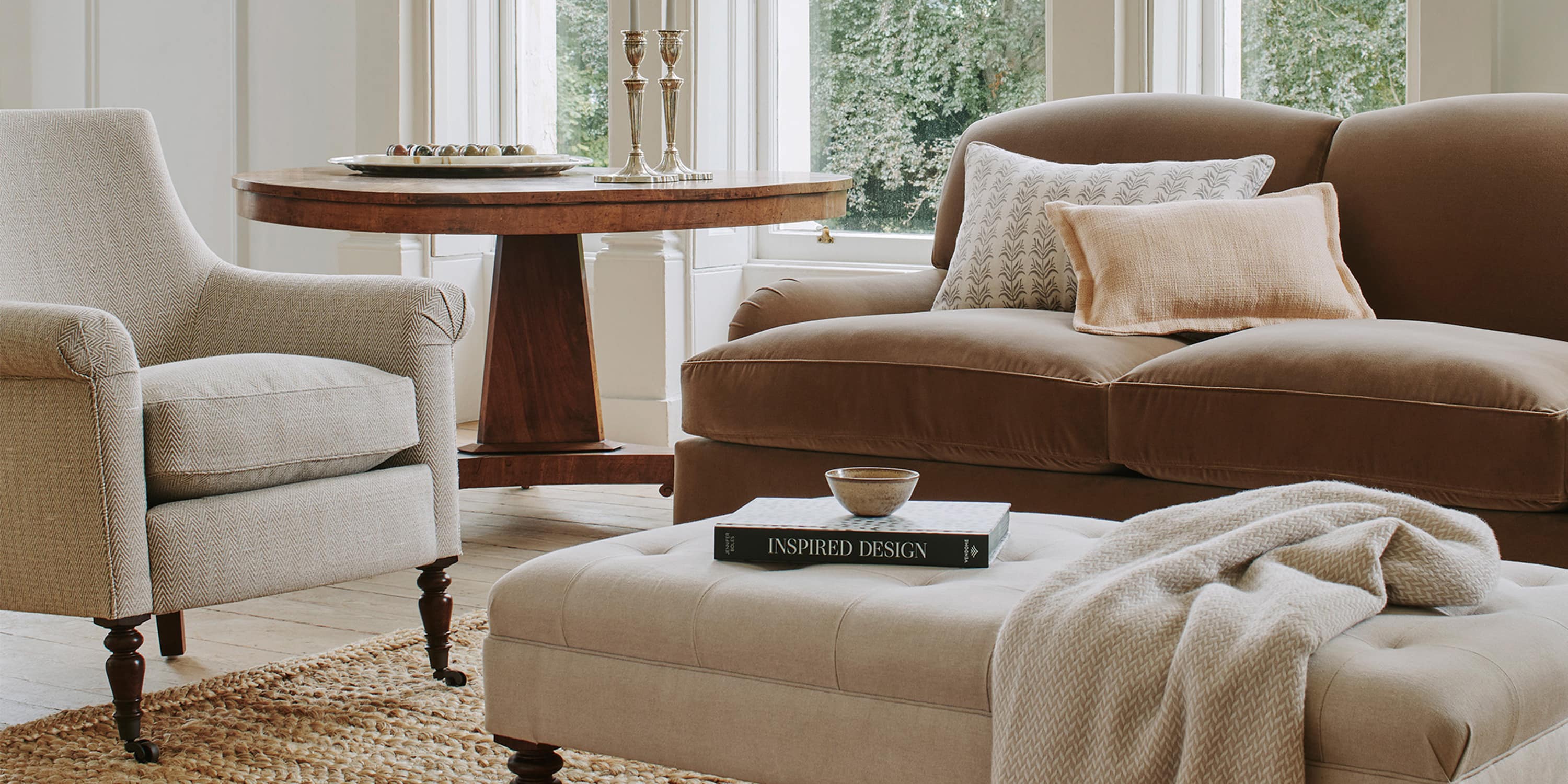 Signature Express – Kingcome