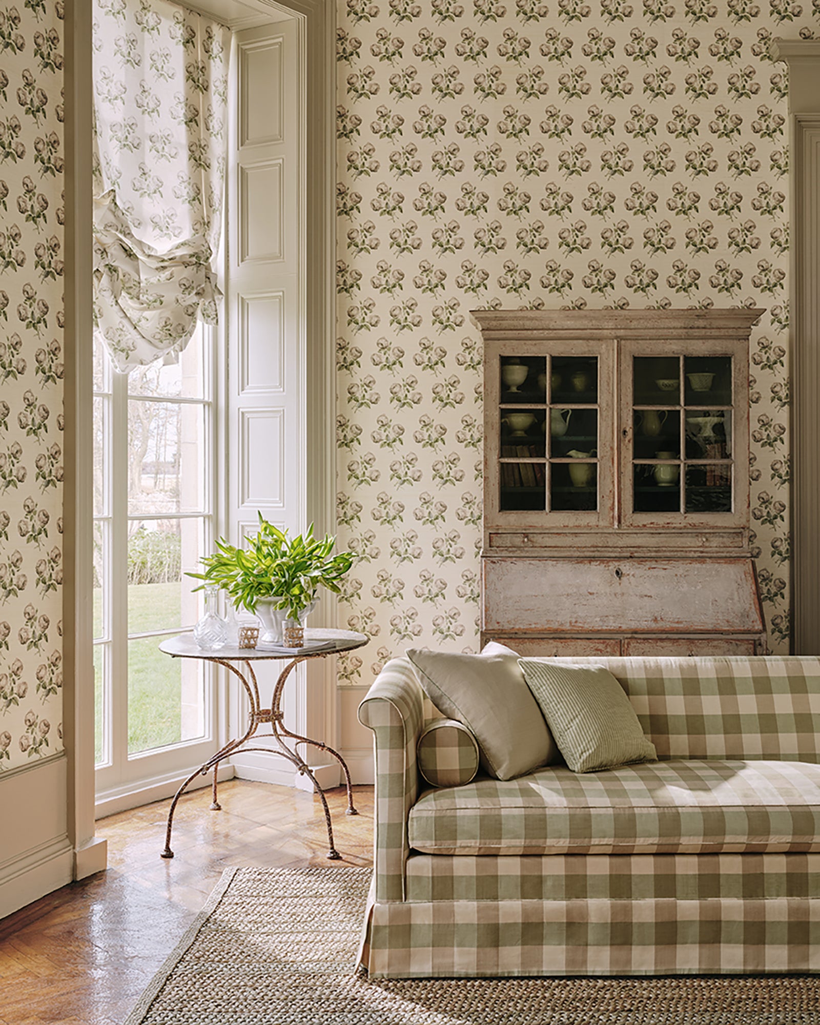 Bespoke Windsor Sofa – Kingcome