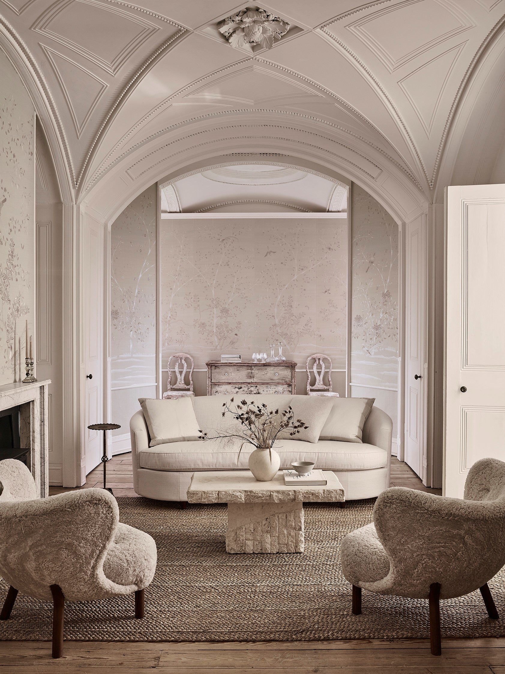 Hugo Sofa – Kingcome