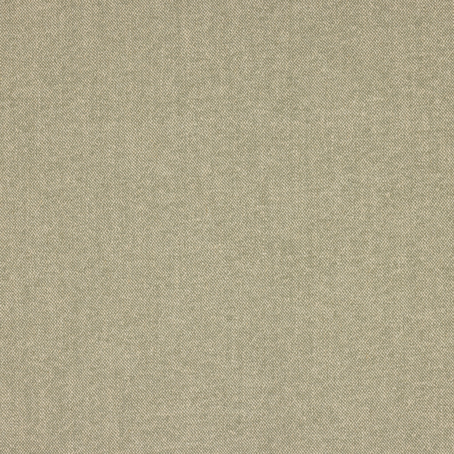 Sample: Stone Green Heavy Linen – Kingcome