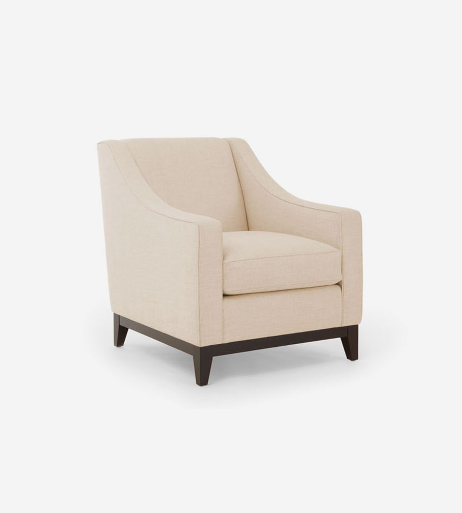 Devon Armchair – Kingcome
