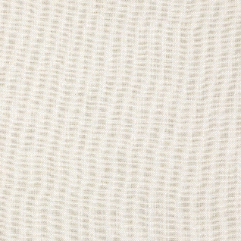 Sample: White Textured Linen – Kingcome