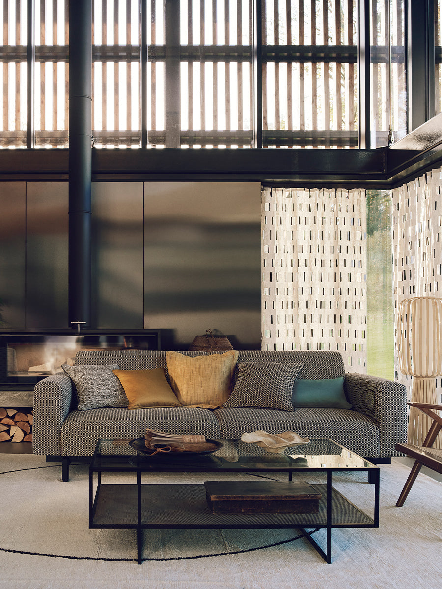 Benson Sofa – Kingcome