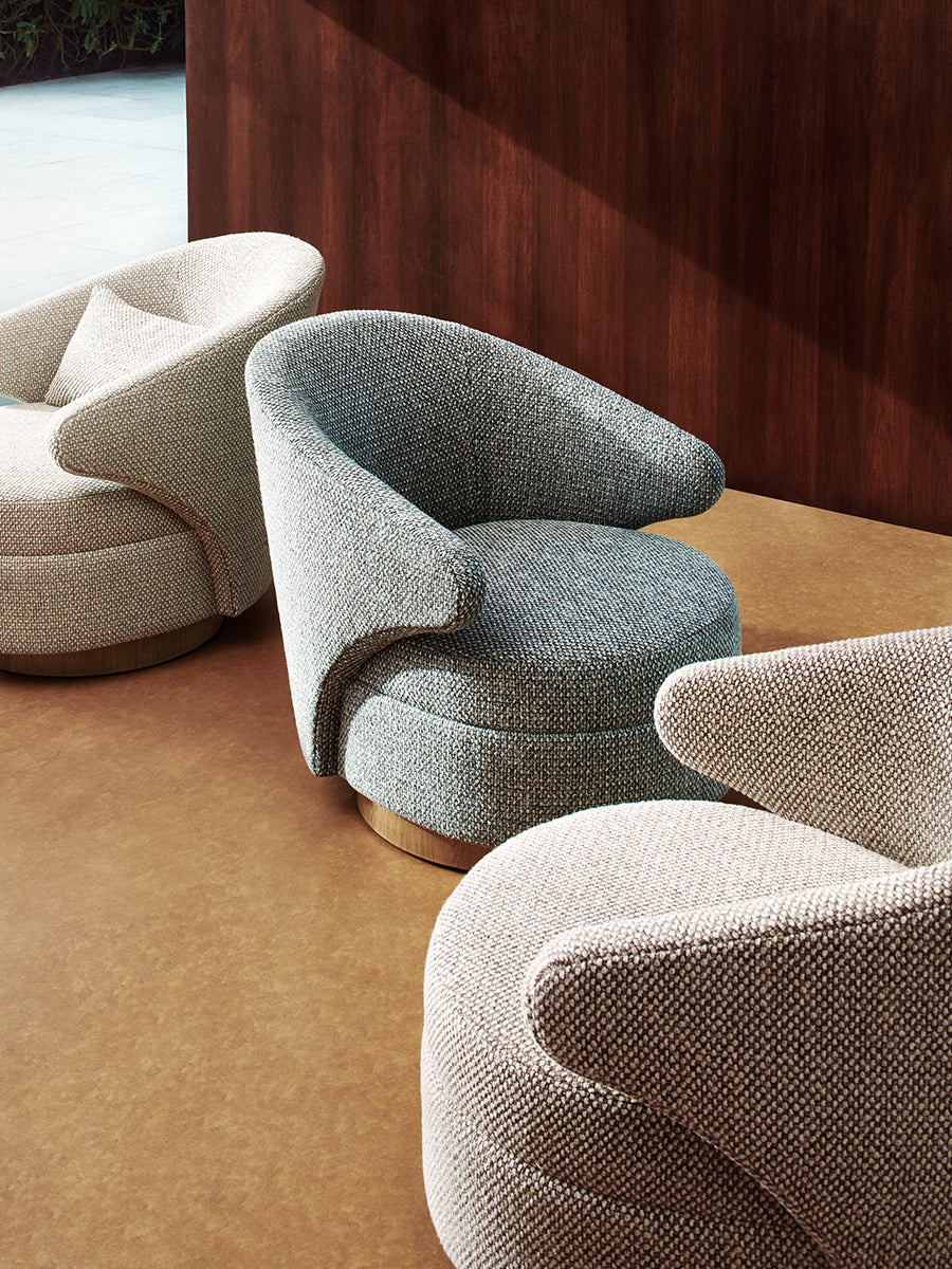Willis Armchair – Kingcome