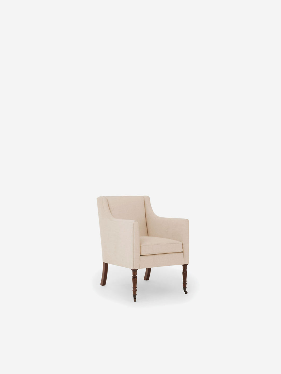 George Armchair – Kingcome