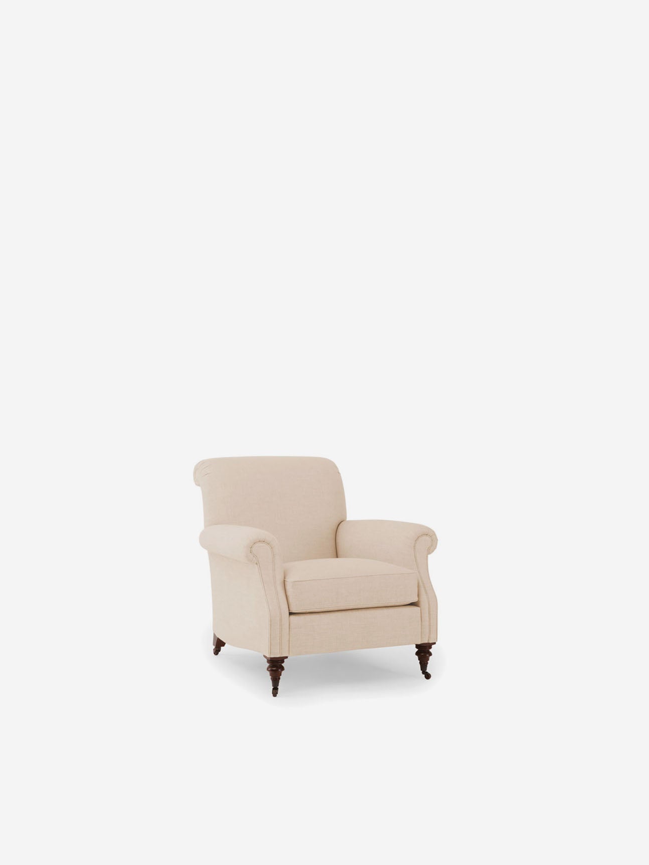 Lucerne Armchair – Kingcome